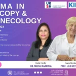Diploma in Endoscopy and Urogynecology by UKSH - Medafia - Medical ...